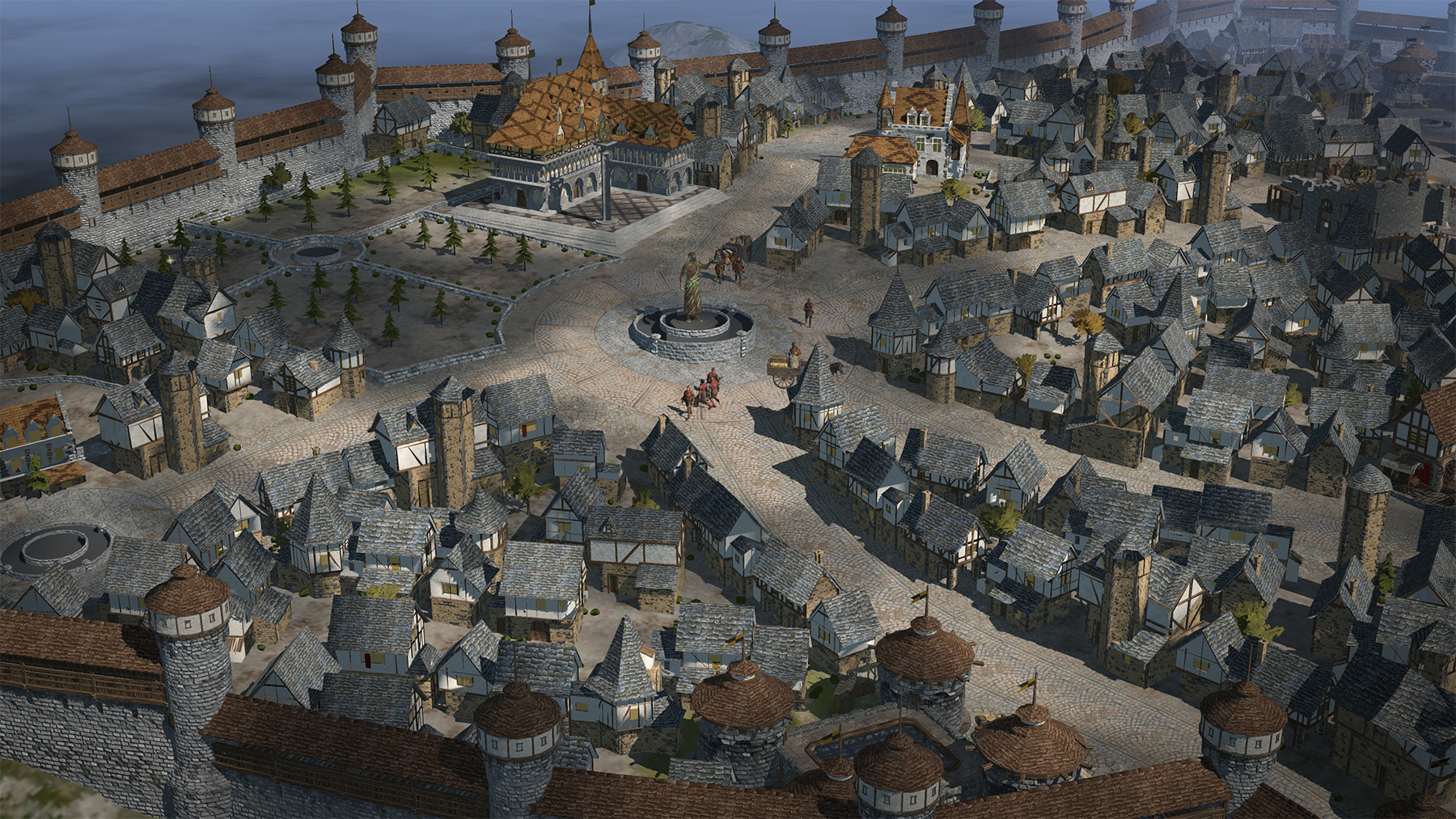 Review: Wartales (Nintendo Switch) - Pure Nintendo