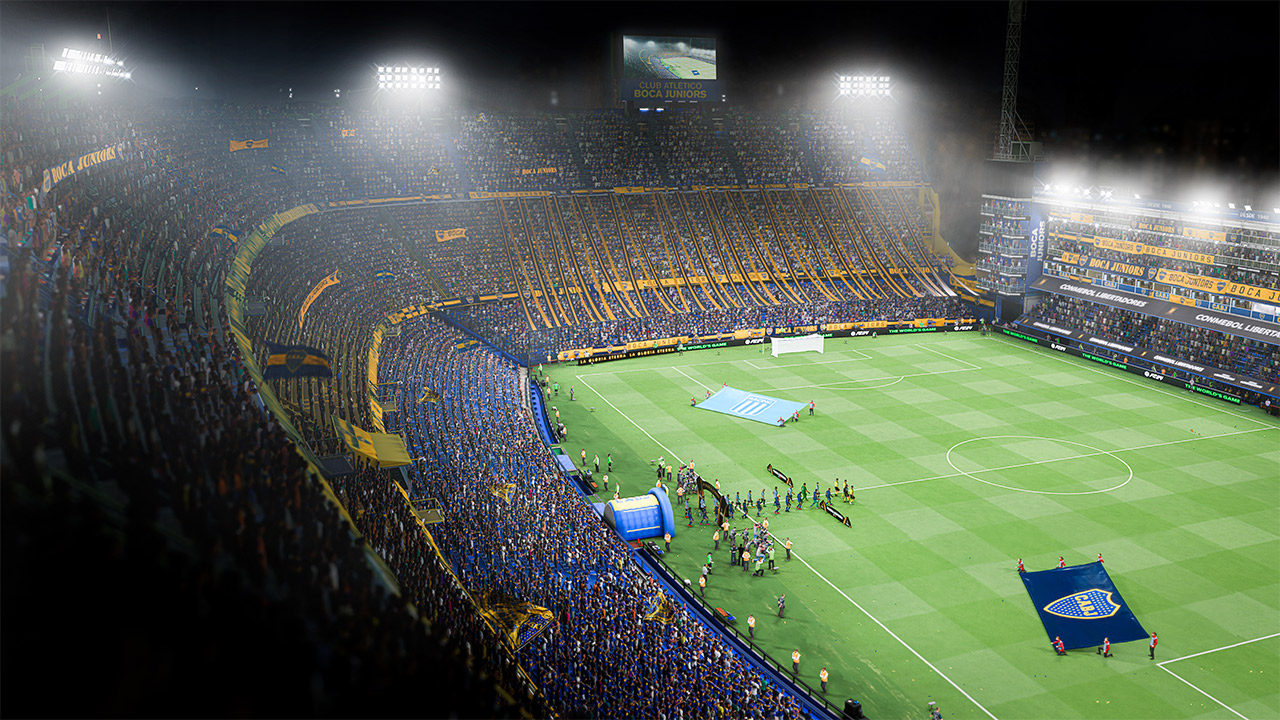 Review: EA Sports FC 24 (Nintendo Switch) - Pure Nintendo