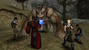 Review: Gothic Classic (Nintendo Switch) - Pure Nintendo