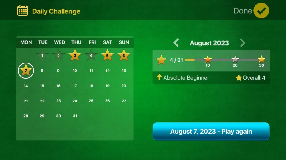 Review: Super Solitaire (Nintendo Switch) - Pure Nintendo
