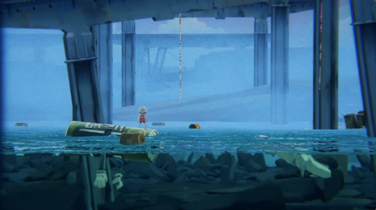 Review: The Cub (Nintendo Switch) - Pure Nintendo