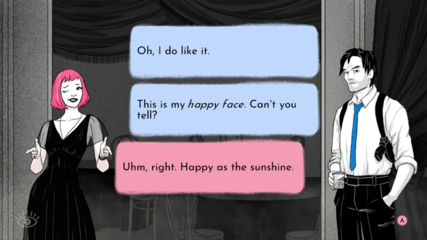 Review: One Night: Burlesque (Nintendo Switch) - Pure Nintendo