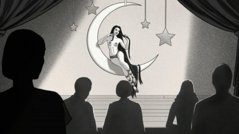 Review: One Night: Burlesque (Nintendo Switch) - Pure Nintendo