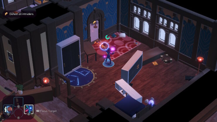 Review: Spells & Secrets [Nintendo Switch] - Pure Nintendo