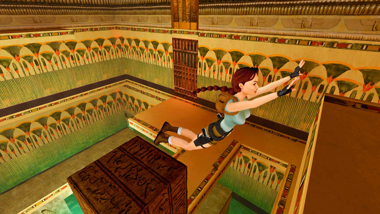 Review: Tomb Raider I-III Remastered (Nintendo Switch) - Pure Nintendo