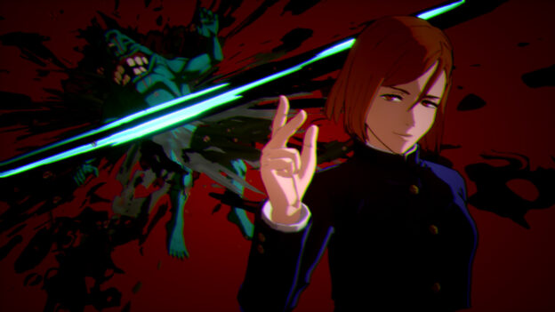 Review: Jujutsu Kaisen Cursed Clash (Nintendo Switch) - Pure Nintendo