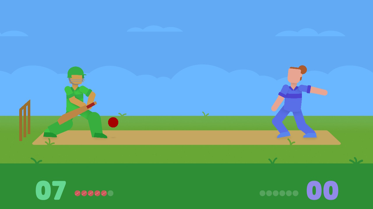 Review: Cricket Through The Ages (Nintendo Switch) – MastersInGaming.com