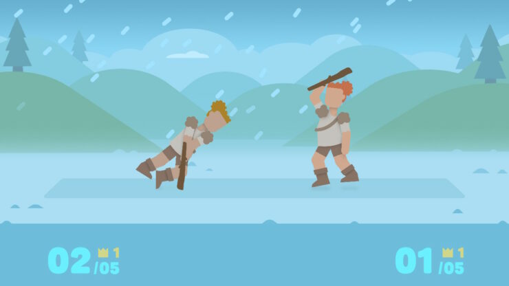Review: Cricket Through The Ages (Nintendo Switch) - Pure Nintendo