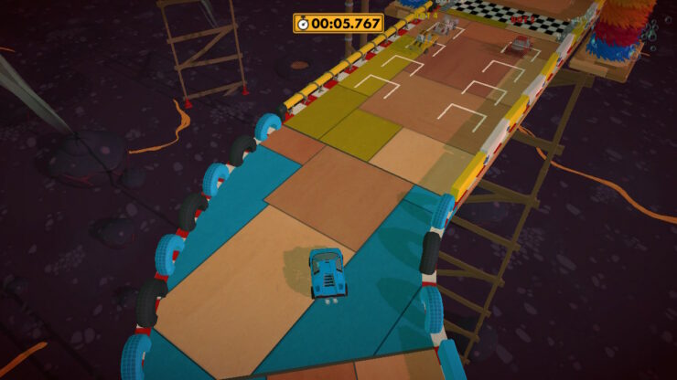 Review: Make Way (Nintendo Switch) - Pure Nintendo