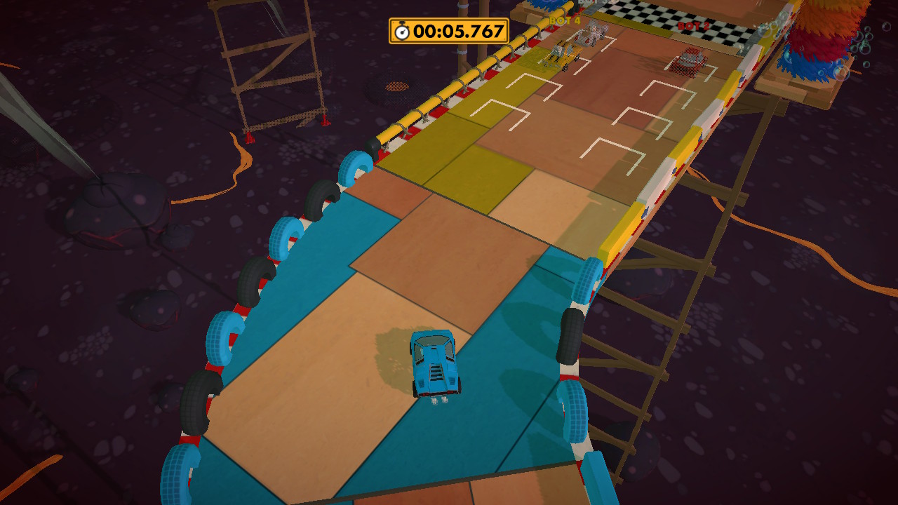 Review: Make Way (Nintendo Switch) - Pure Nintendo