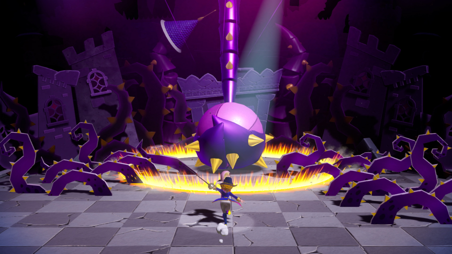 Review: Princess Peach: Showtime! (Nintendo Switch) - Pure Nintendo