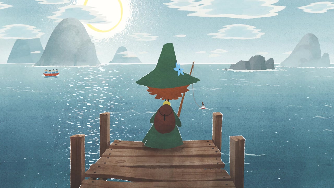Review: Snufkin: Melody of Moominvalley (Nintendo Switch) - Pure Nintendo