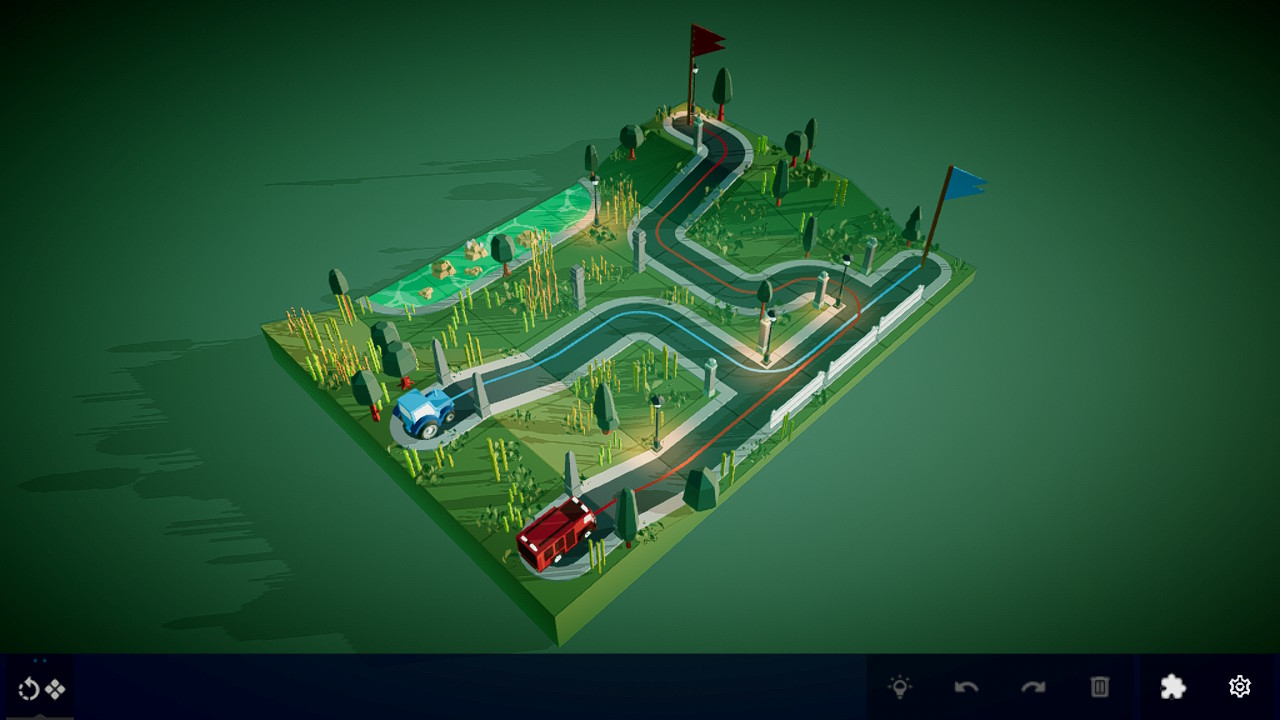 Review: Please Fix the Road (Nintendo Switch) - Pure Nintendo