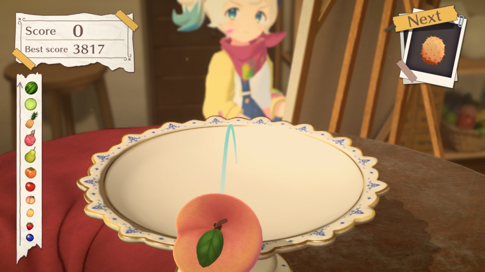 Review: Fruit Mountain (Nintendo Switch) - Pure Nintendo