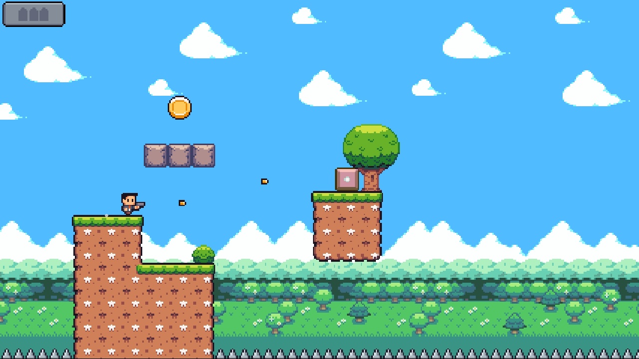 Review: TP Bullet (Nintendo Switch) - Pure Nintendo