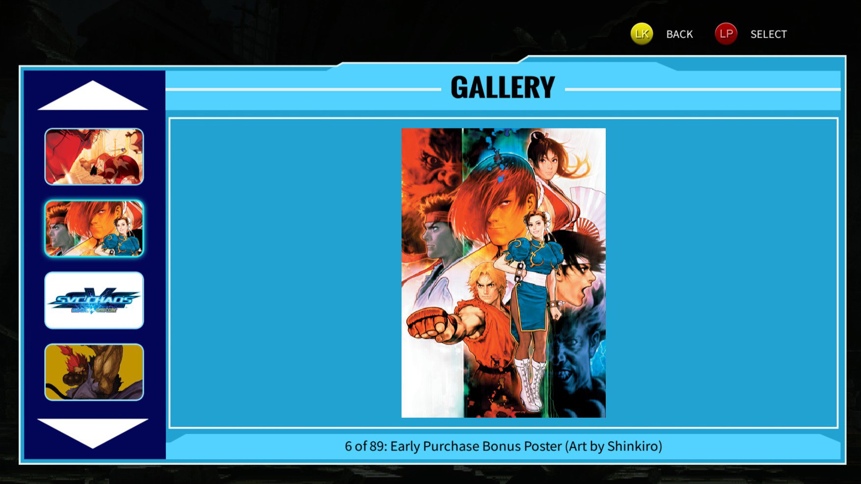 Review: SNK VS. CAPCOM SVC CHAOS (Nintendo Switch) - Pure Nintendo