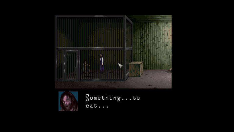 Review: Clock Tower: Rewind (Nintendo Switch) - Pure Nintendo