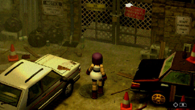 Review: Crow Country (Nintendo Switch)