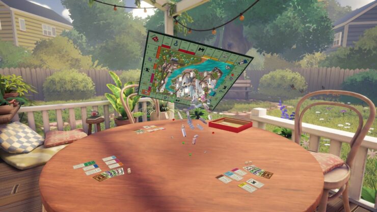 Review: Monopoly (Nintendo Switch) - Pure Nintendo