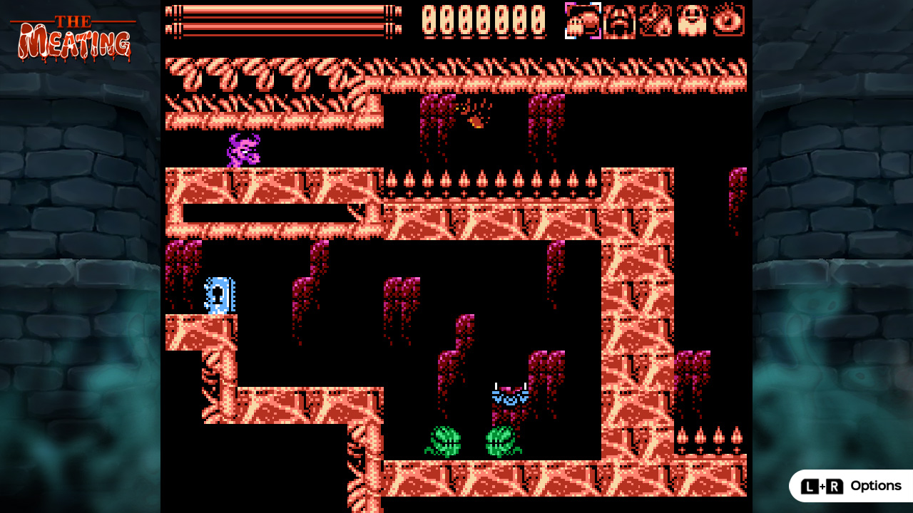 Review: The Meating (Nintendo Switch) - Pure Nintendo