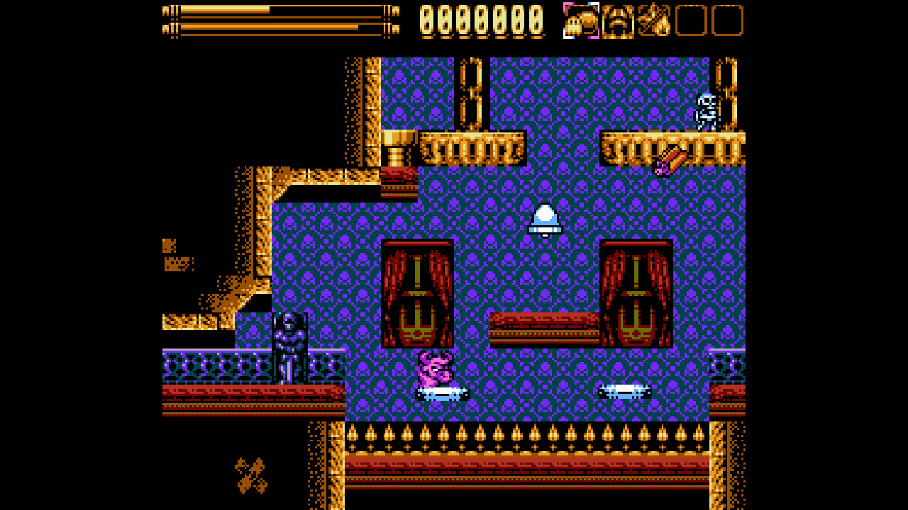 Review: The Meating (Nintendo Switch) - Pure Nintendo