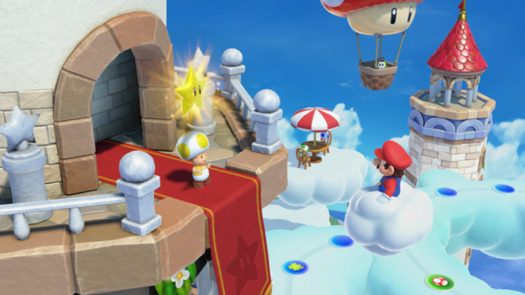 Review: Super Mario Party Jamboree (Nintendo Switch)