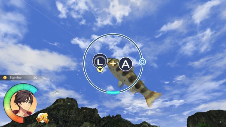 Review: Reel Fishing: Days of Summer (Nintendo Switch) - Pure Nintendo