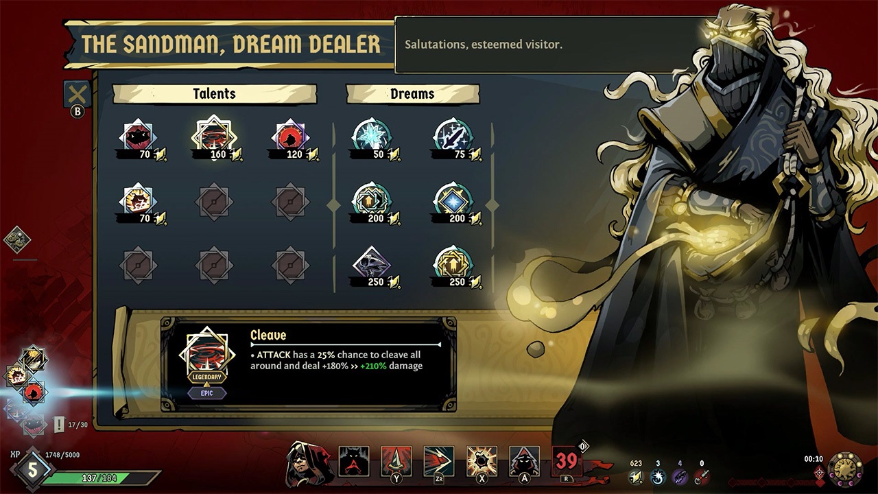 Review: Ravenswatch (Nintendo Switch) - Pure Nintendo