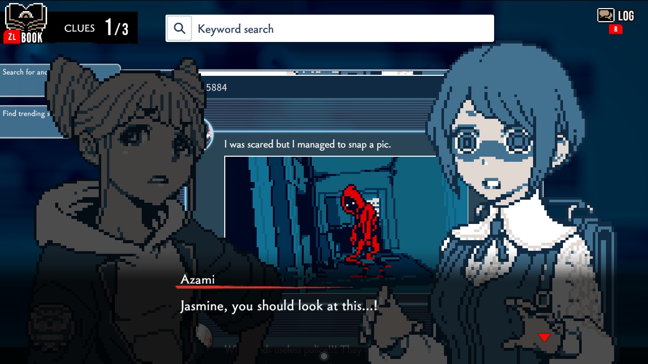 Review: Urban Myth Dissolution Center (Nintendo Switch) - Pure Nintendo