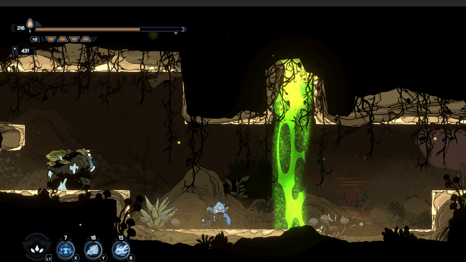 Review: Biomorph (Nintendo Switch) – Pure Nintendo – MastersInGaming.com