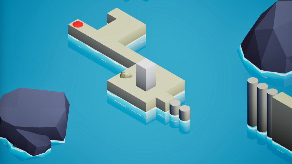 Review: Mirage: Ignis Fatuus (Nintendo Switch) - Pure Nintendo