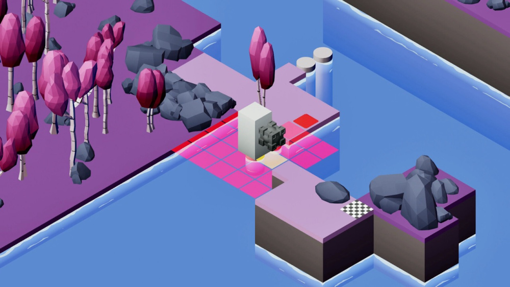 Review: Mirage: Ignis Fatuus (Nintendo Switch) - Pure Nintendo