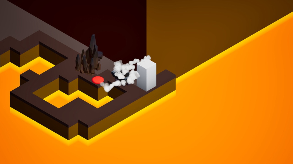 Review: Mirage: Ignis Fatuus (Nintendo Switch) - Pure Nintendo