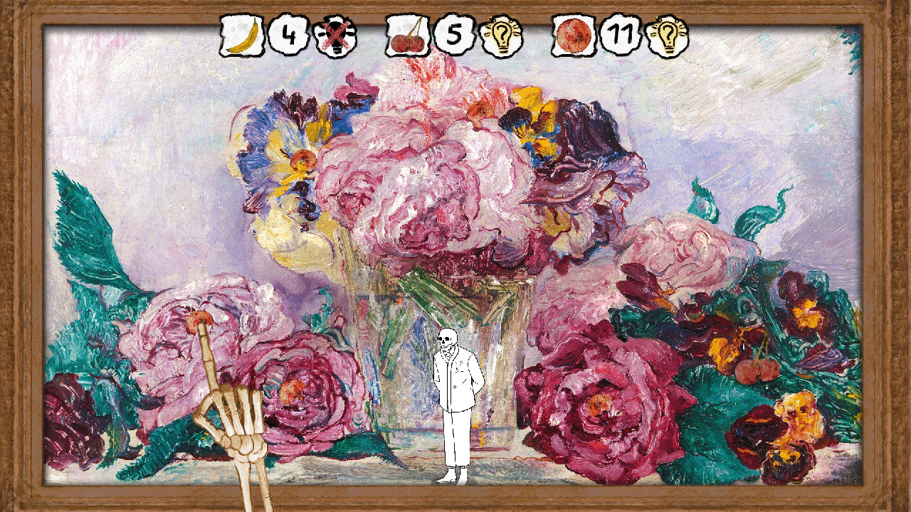 Review: Please, Touch the Artwork 2 (Nintendo Switch) - Pure Nintendo