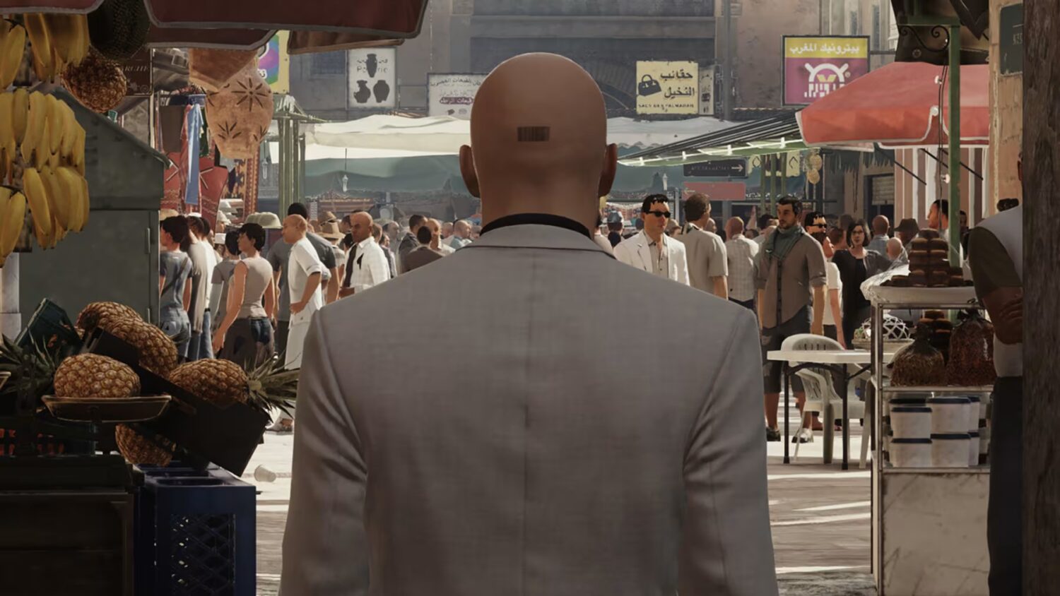 Review: HITMAN World of Assassination - Signature Edition (Switch 2 ...