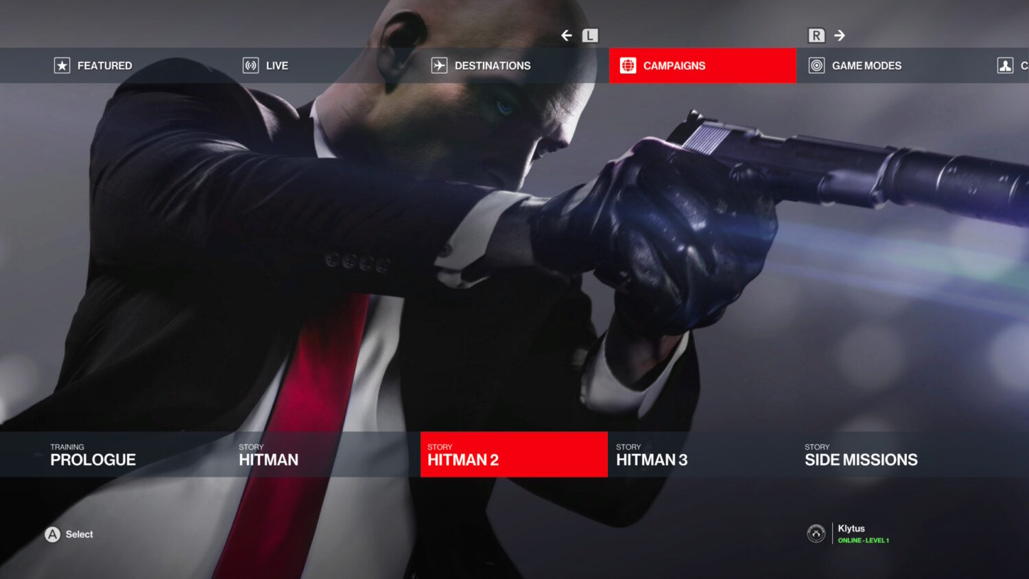 Review: HITMAN World of Assassination - Signature Edition (Switch 2) - Pure Nintendo