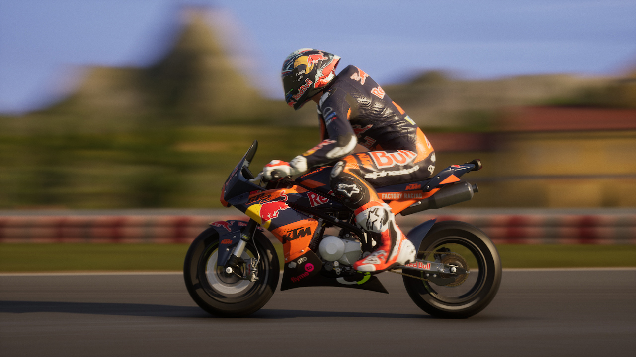 Review: MotoGP 2025 (Nintendo Switch) - Pure Nintendo