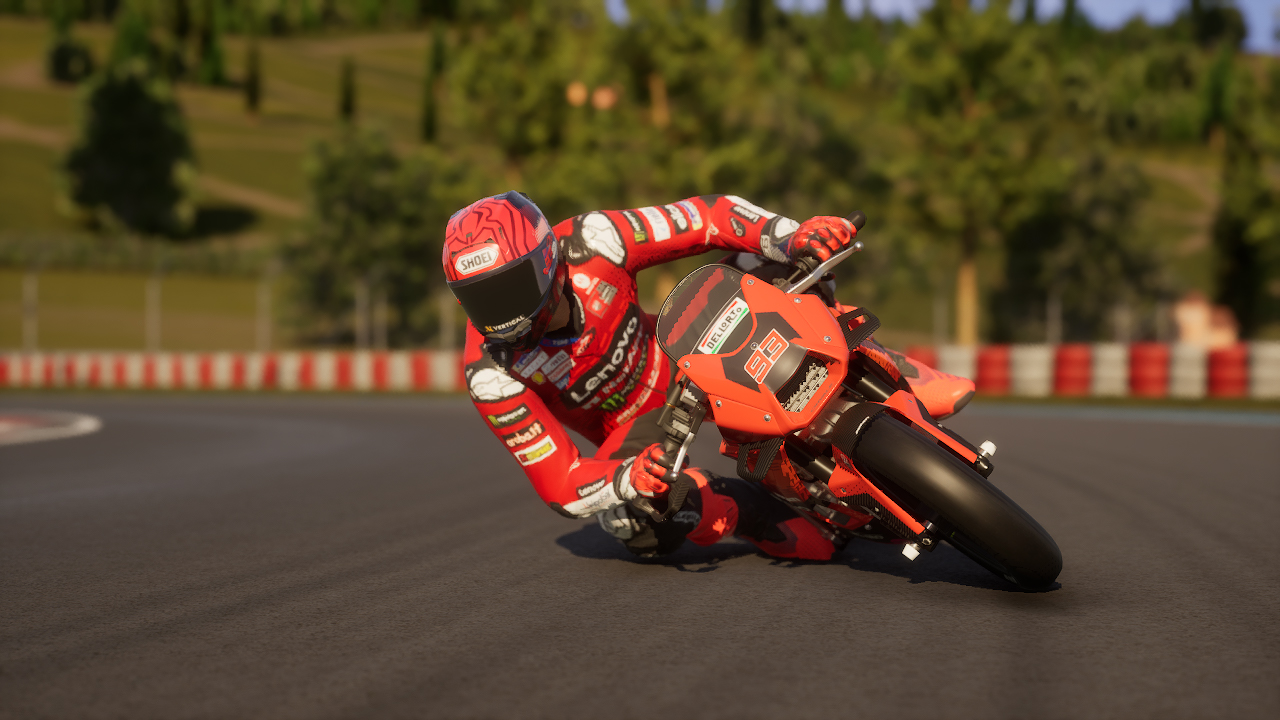 Review: MotoGP 2025 (Nintendo Switch) - Pure Nintendo