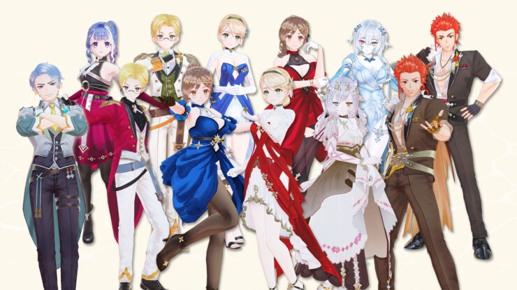 Atelier Ryza Secret Trilogy Deluxe Pack arrives in November - Pure Nintendo