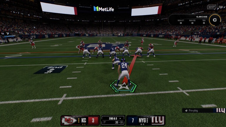 Review: Madden NFL 26 (Switch 2) - Pure Nintendo