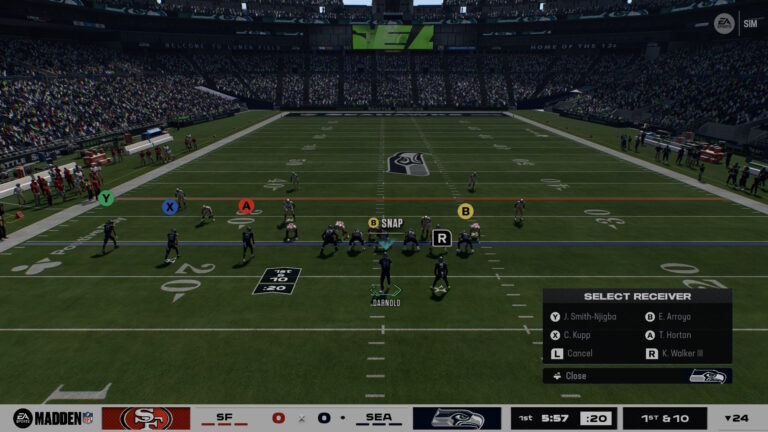 Review: Madden NFL 26 (Switch 2) - Pure Nintendo