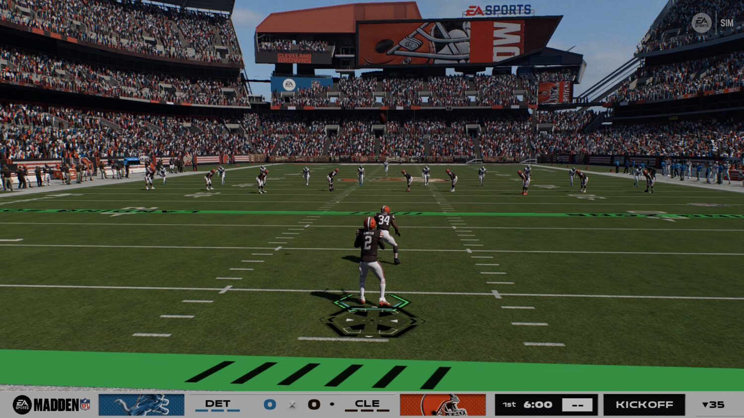 Review: Madden NFL 26 (Switch 2) - Pure Nintendo