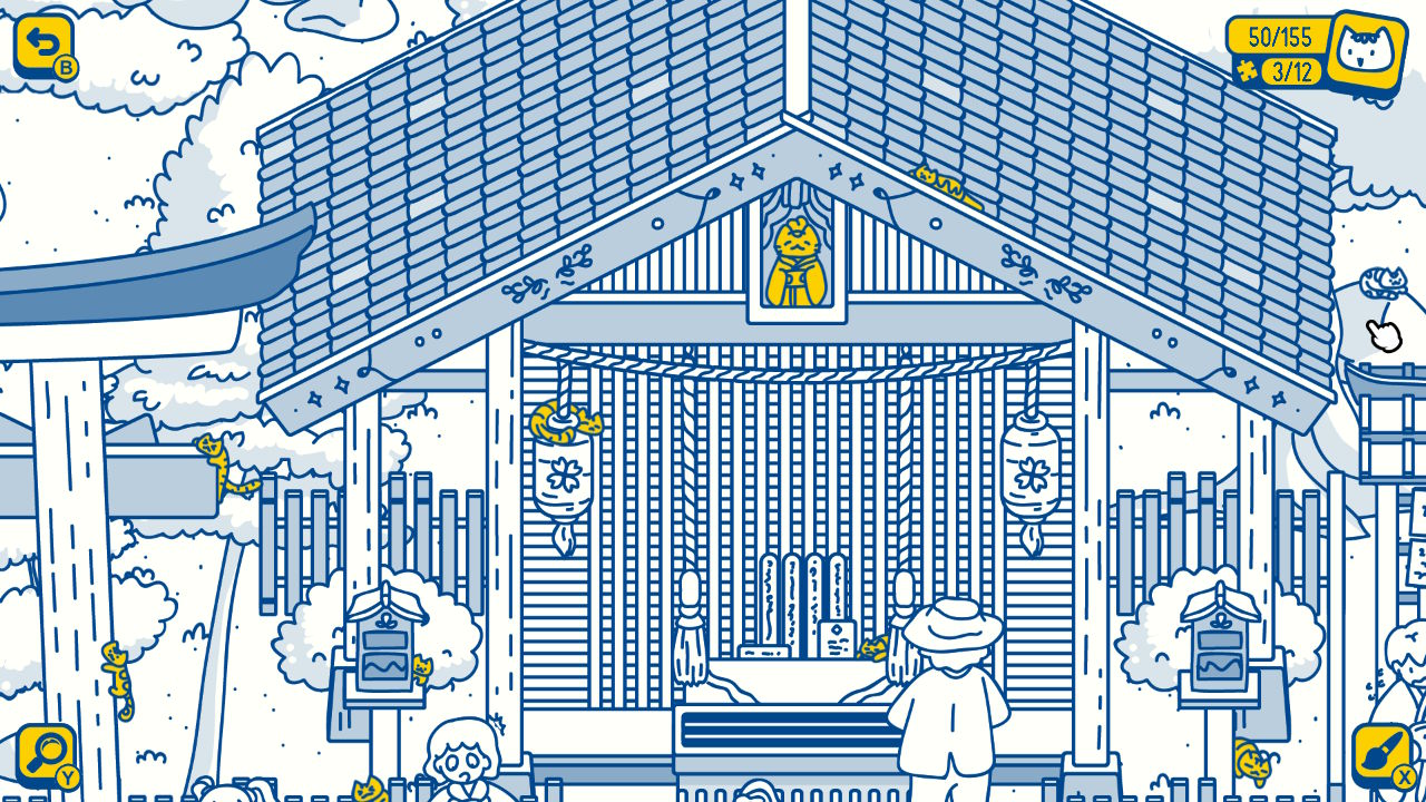 Review: Cats and Seek: Kyoto (Nintendo Switch) – MastersInGaming.com