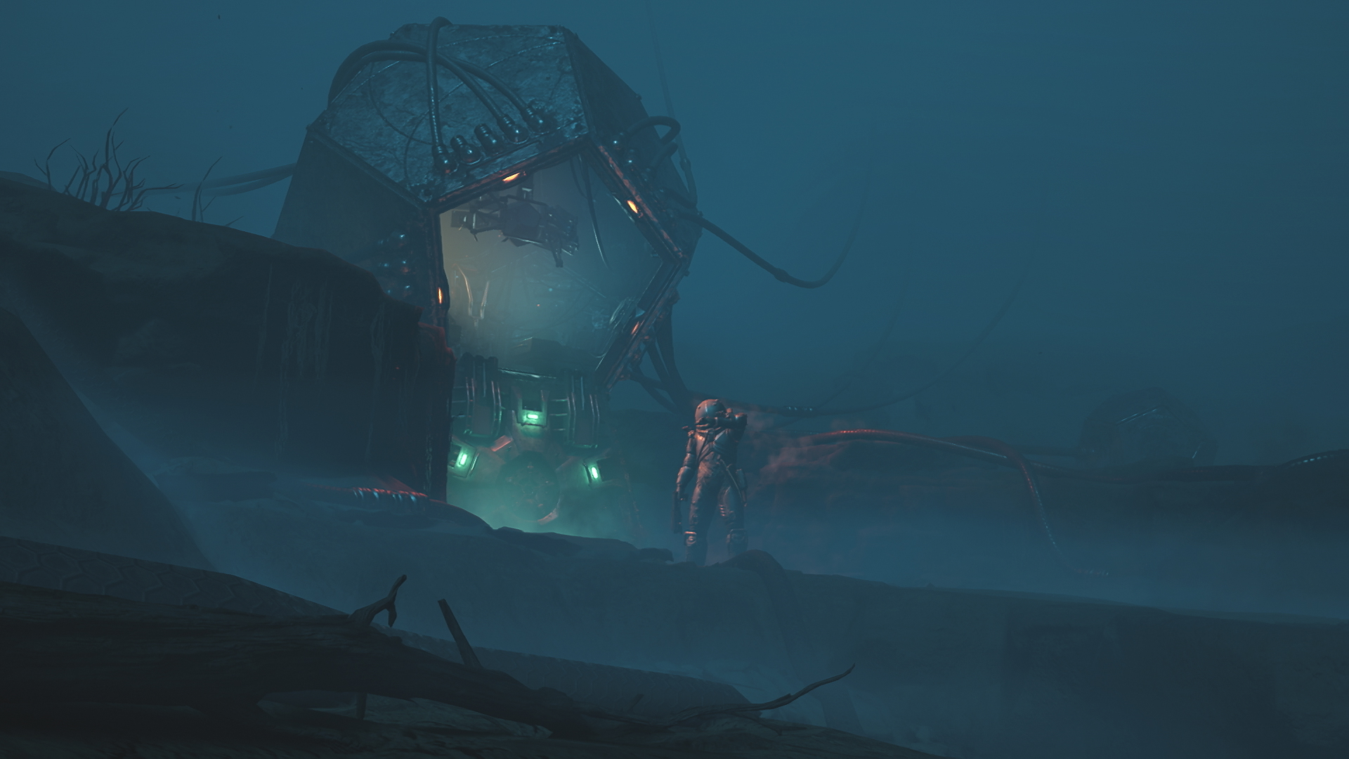 Review: Cronos: The New Dawn (Nintendo Switch 2) – MastersInGaming.com