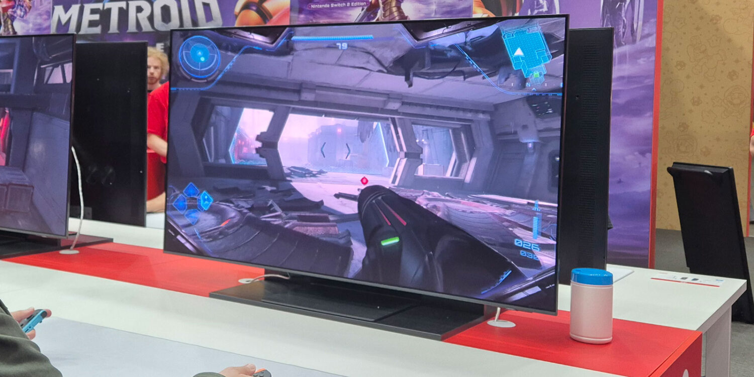 PAX Aus 2025: Metroid Prime 4: Beyond hands-on impressions ...