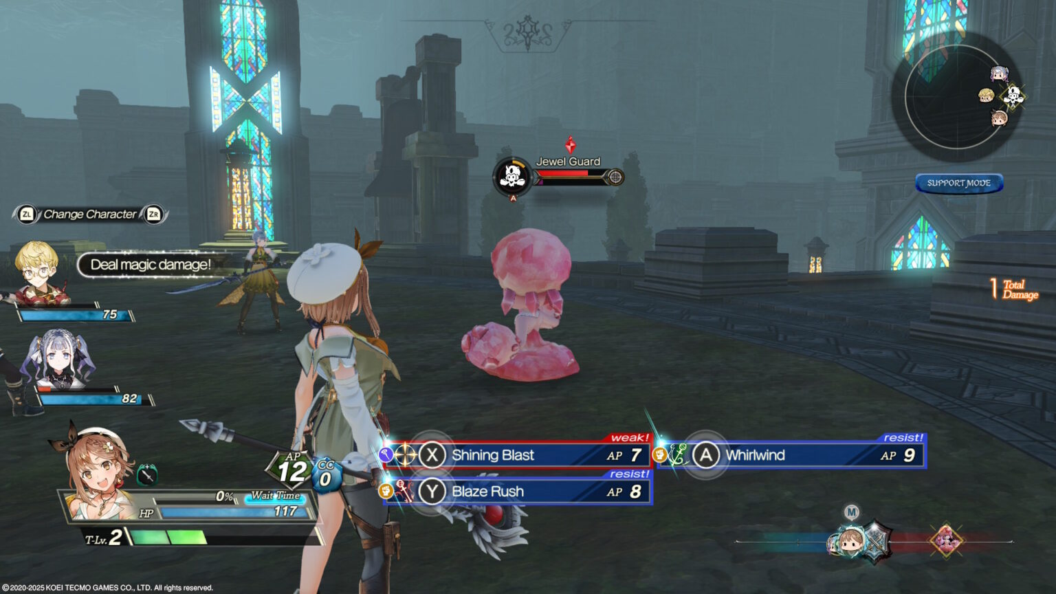 Review: Atelier Ryza Secret Trilogy Deluxe Edition (Switch 2) - Pure ...