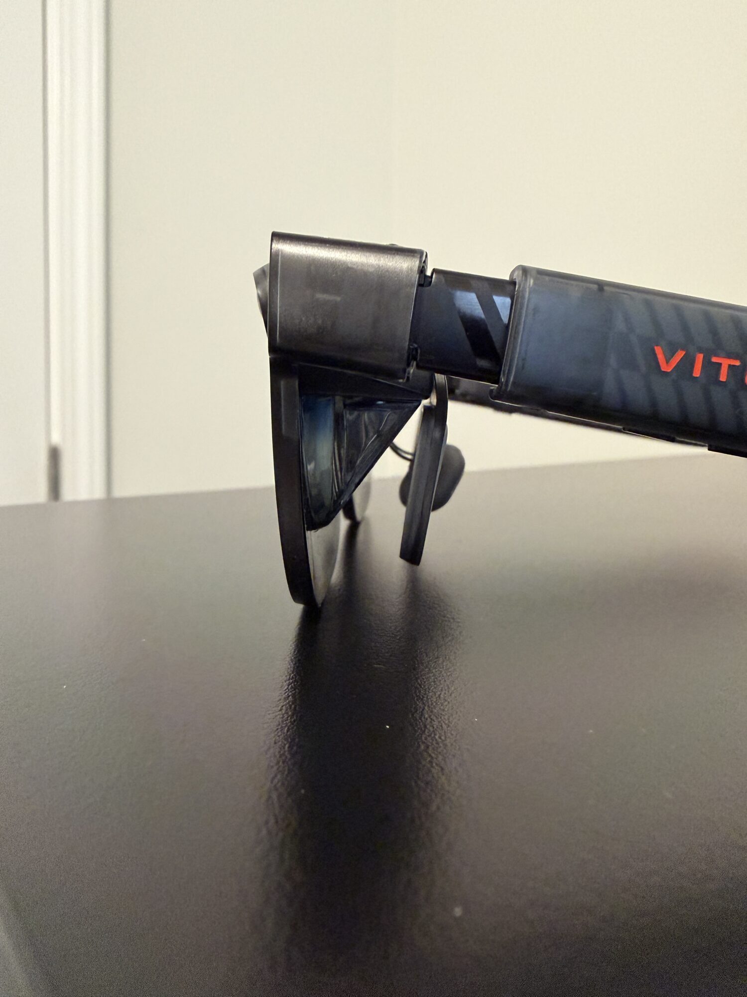 Gear Review: Viture Luma Ultra XR/AR Glasses and Viture Pro Mobile Dock ...