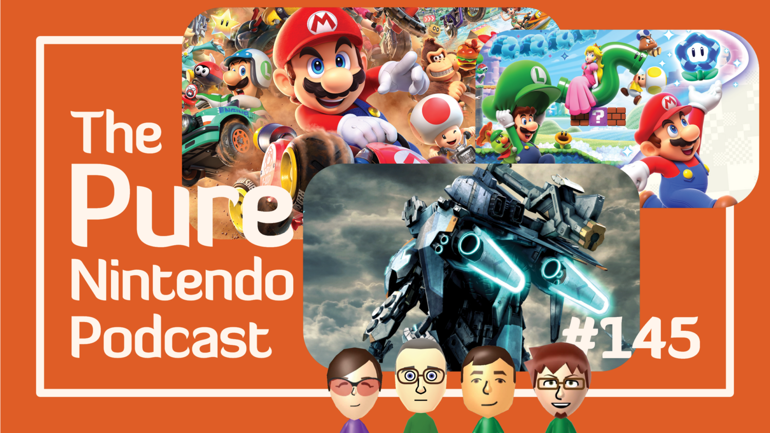What are our 2026 predictions? Pure Nintendo Podcast E145 - Pure Nintendo