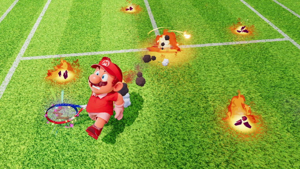 Review: Mario Tennis Fever (Nintendo Switch 2) - Pure Nintendo