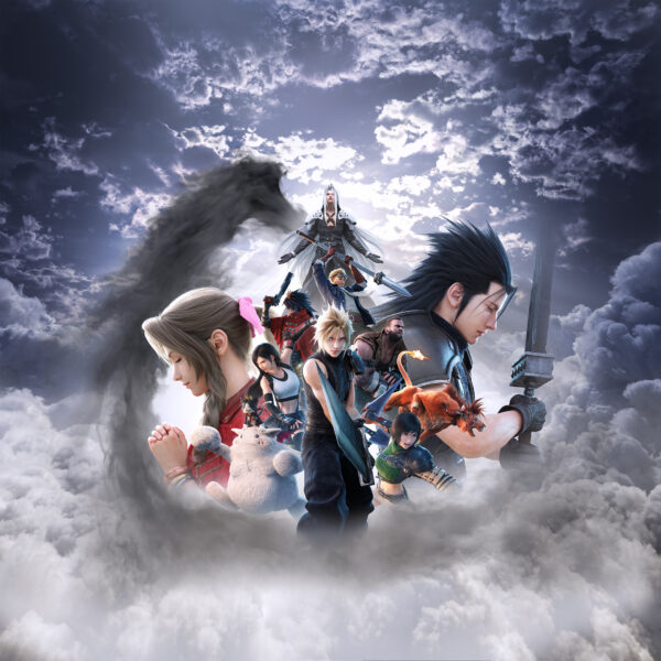 Final Fantasy VII Revelation announced for 2027 - Pure Nintendo